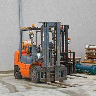 AB Propane | Sioux Falls, South Dakota